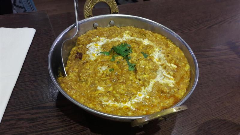 Chai Paani – Leicester