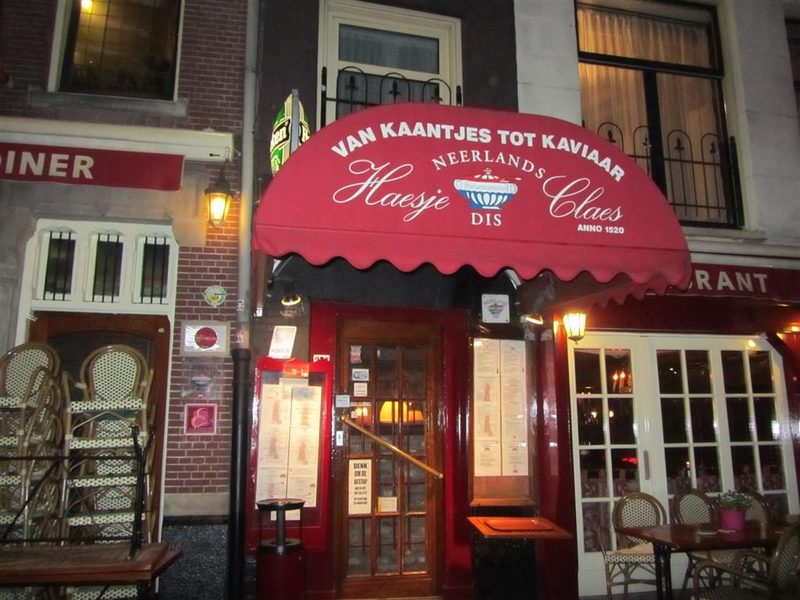 Haesje Claes – Amsterdam