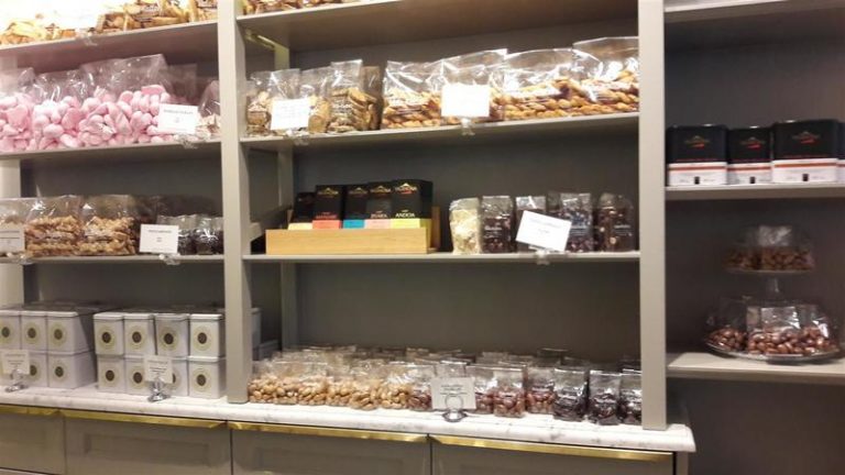 Vete-Katten – Stockholm