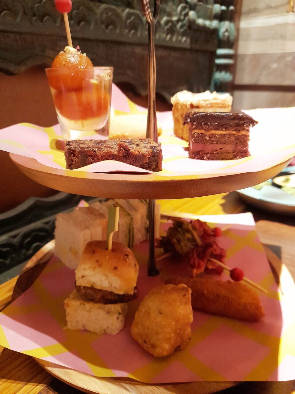 Masala Zone Criterion – Piccadilly Circus