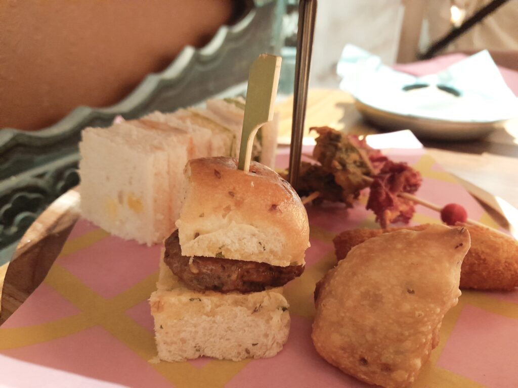 Masala Zone Criterion – Piccadilly Circus