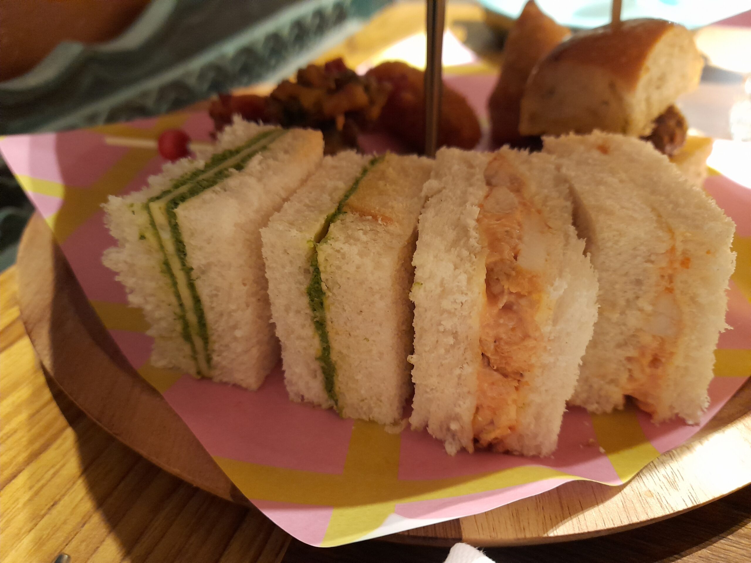 Masala Zone Criterion – Piccadilly Circus