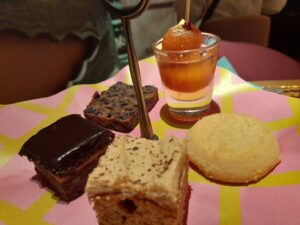 Masala Zone Criterion – Piccadilly Circus