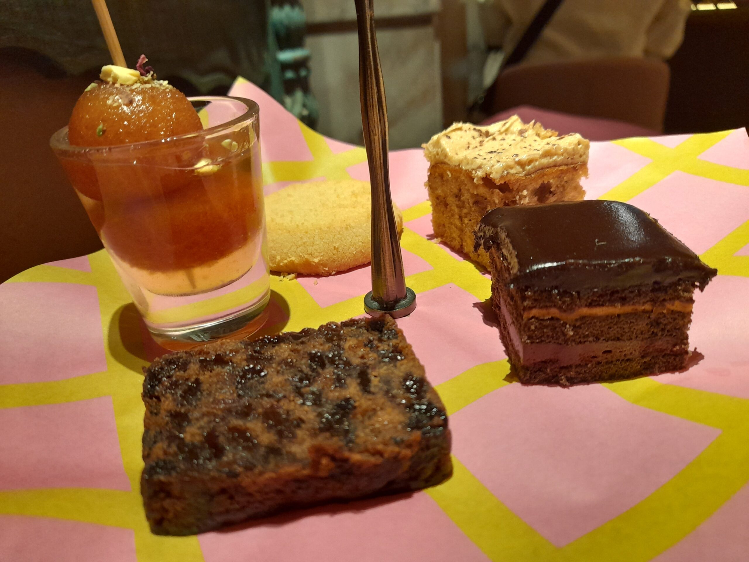 Masala Zone Criterion – Piccadilly Circus – Rate My Bistro