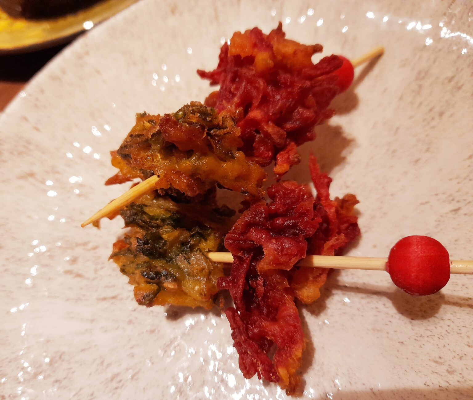 Masala Zone Criterion – Piccadilly Circus