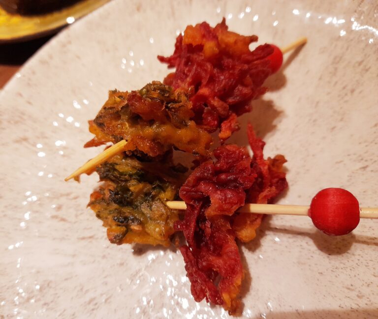 Masala Zone Criterion – Piccadilly Circus