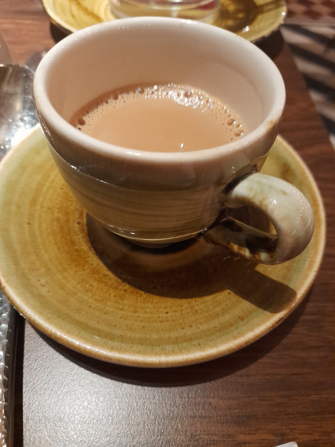 Masala Zone Criterion – Piccadilly Circus