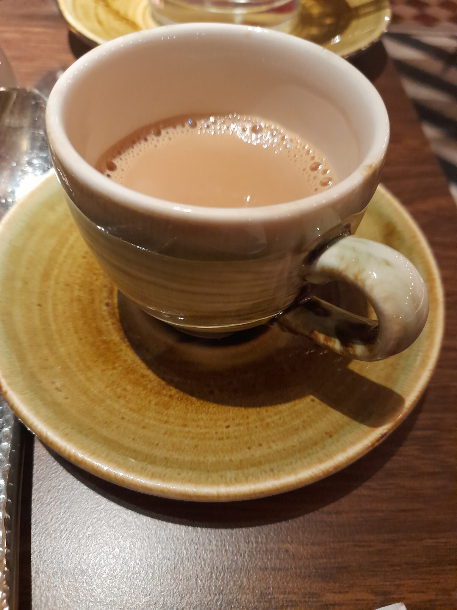 Masala Zone Criterion – Piccadilly Circus