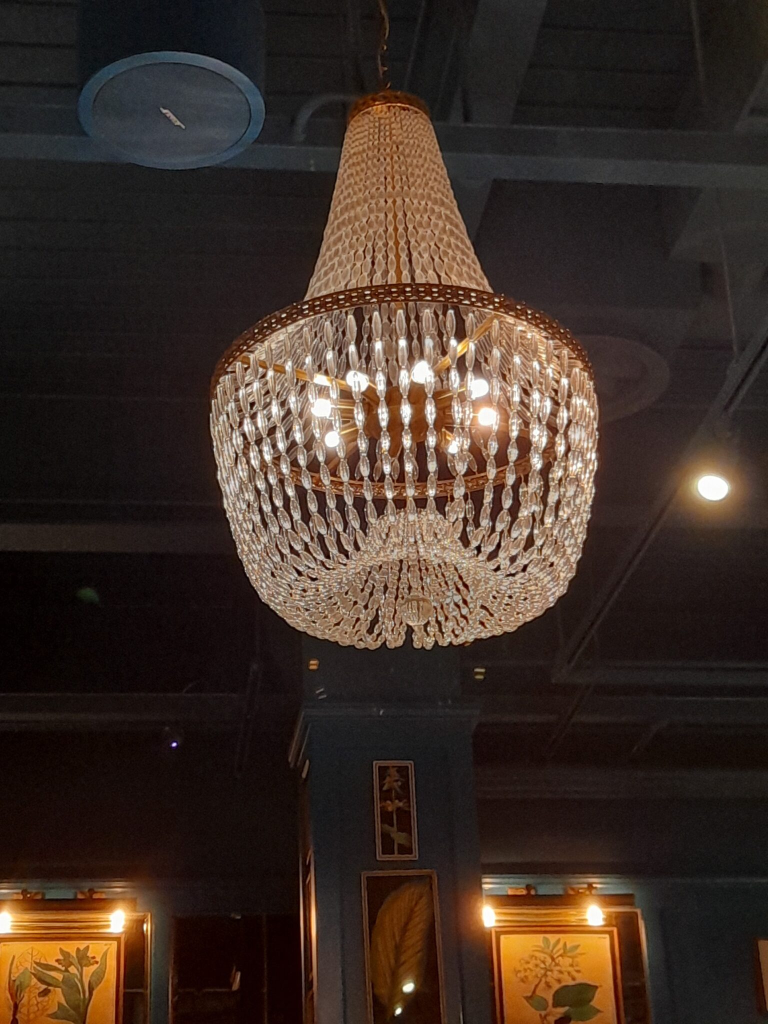 Granary Square Brasserie – Kings Cross