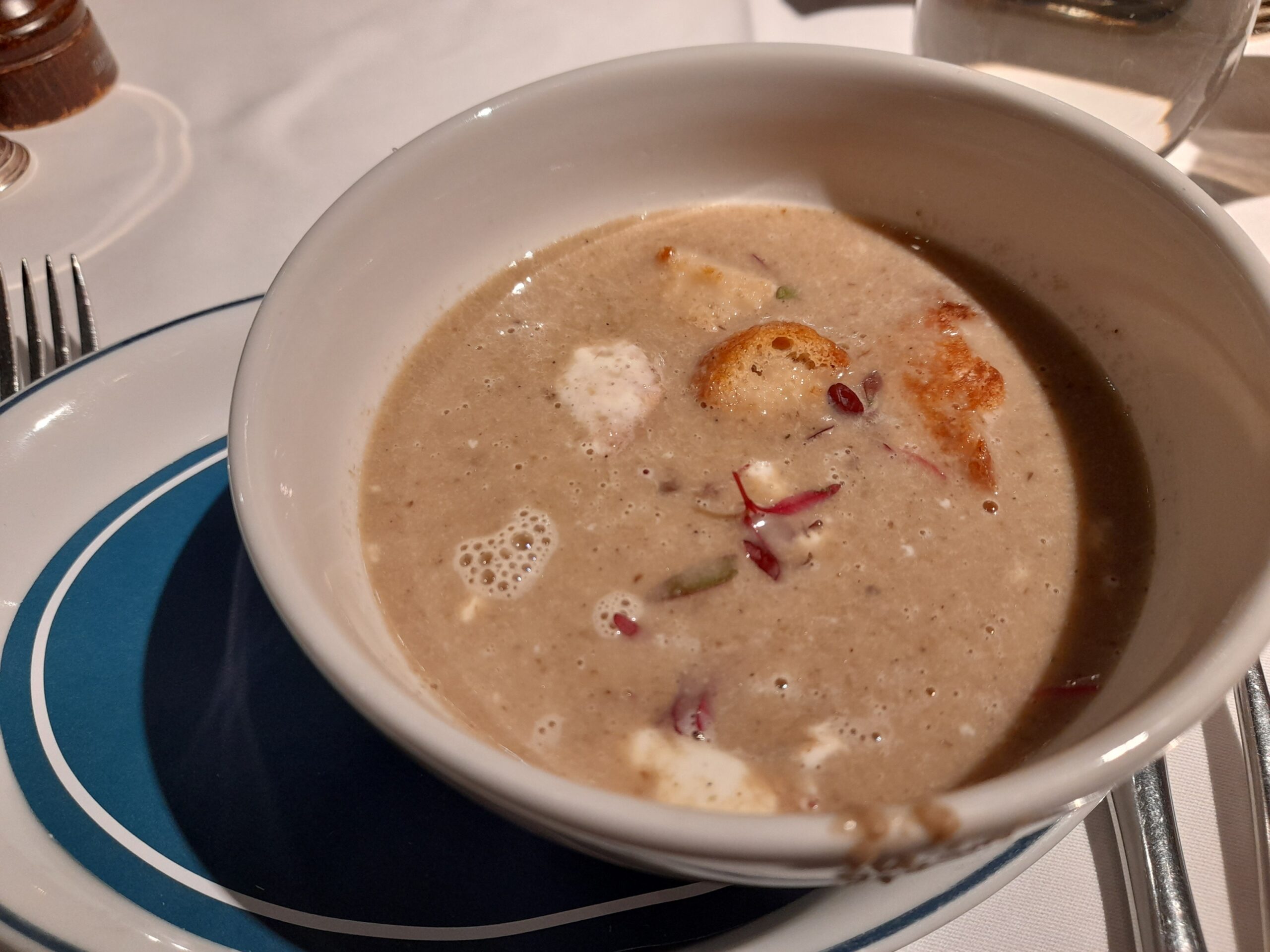 Granary Square Brasserie – Kings Cross