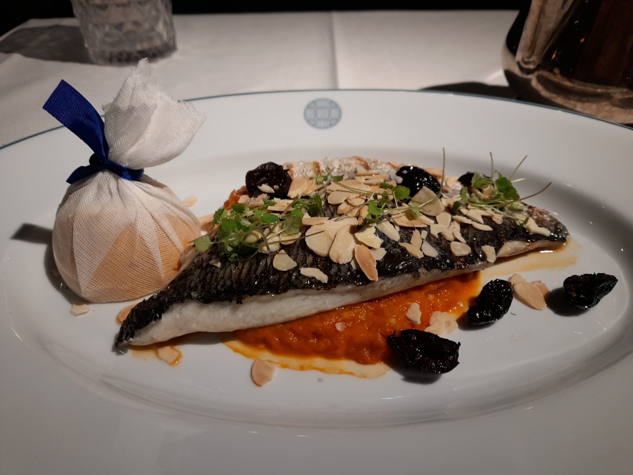 Granary Square Brasserie – Kings Cross