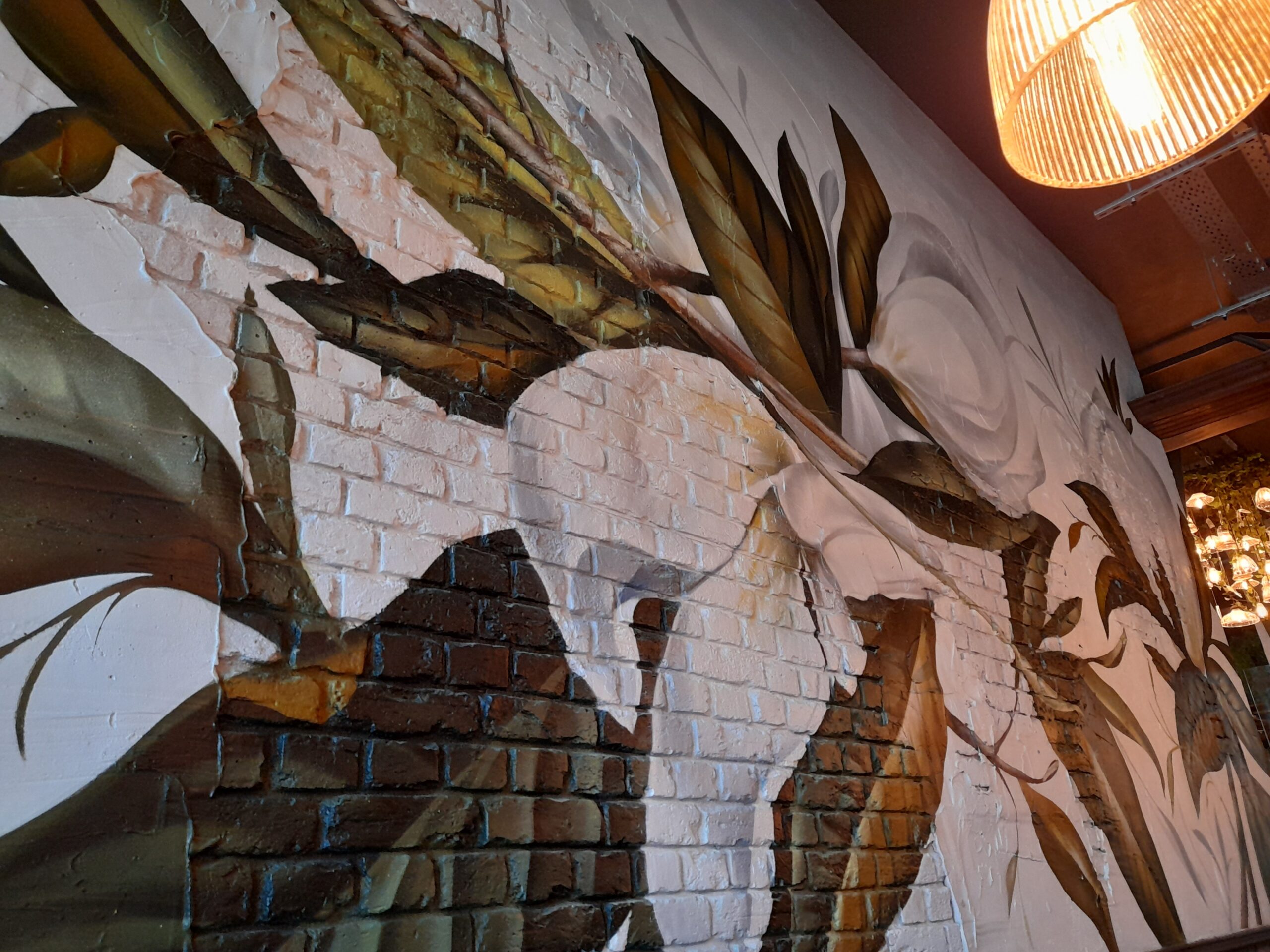 The Botanist – Barnsley