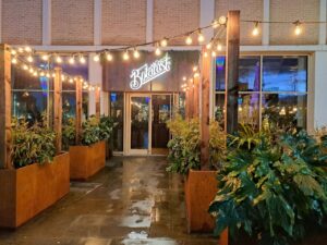 The Botanist – Barnsley