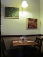 Amico Bio – Barbican
